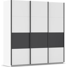 OTTO home Kleiderschrank &raquo;Mehrzweckschrank Aktenschrank M&ouml;bel Mietswohnung Schlafzimmer CORTONA&laquo; Breiten 203/271/315/360 cm, H&ouml;hen 210/229 cm, inkl. 