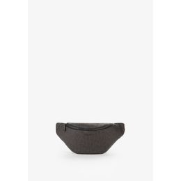 Valentino Handbags Valentino Bags Unisex VALENTINO BAGS Bauchtasche &raquo;KING RE&laquo; Unisex G&uuml;rteltasche, Minibag mit Logoschriftzug braun B/H/T: 35cm x 15cm x 12cm