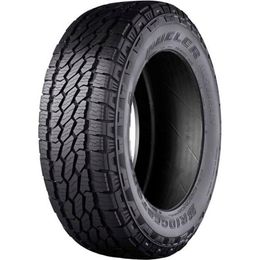 Ganzjahresreifen &raquo;Bridgestone&laquo; schwarz