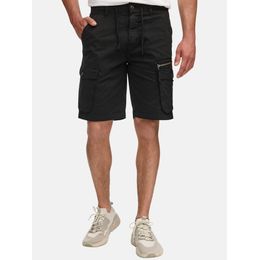 Tazzio Cargo Pants 'A210' male size 32 Black