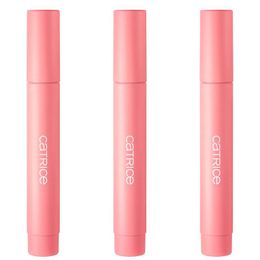 Catrice Damen Lipliner &raquo;MY CORE ESSENTIALS Ultra Power Lip Stain&laquo; rosa Einheitsgr&ouml;&szlig;e