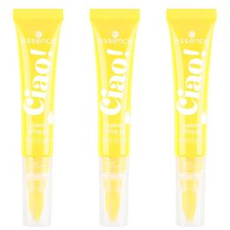 Essence Damen Augenbrauen-Gel &raquo;Ciao! eyebrow lifting gel&laquo; Einheitsgr&ouml;&szlig;e