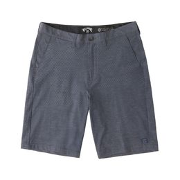 Billabong Shorts 'Crossfire' Herren Gr&ouml;&szlig;e 38 navy / saphir