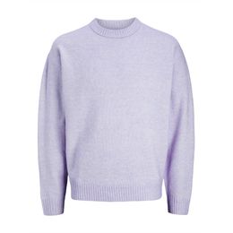 Jack & Jones JACK & JONES Sweater 'JJESoho Ollie' male size XXL Lavender