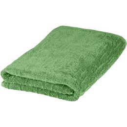 Ross Duschtuch &raquo;Premium&laquo; 100% Baumwolle gr&uuml;n Frottier, Obermaterial: 100% Baumwolle B/L: 70cmx140cm, 1 Stk., Frottier