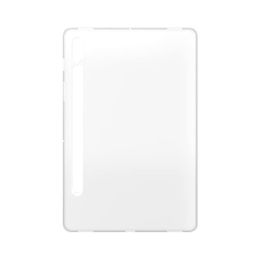 SAFE by PanzerGlass Tablet-H&uuml;lle &raquo;Soft TPU Case f&uuml;r Samsung Galaxy Tab S9&laquo; Tablet Backcover, Schutzh&uuml;lle, Tabletschutzh&uuml;lle, Case, Schutzcase, 