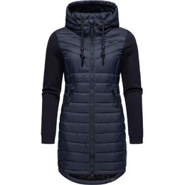 Ragwear Mantel Damen Gr&ouml;&szlig;e 6XL navy