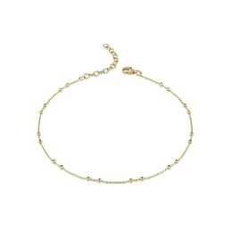 Firetti Damen Armband &raquo;Schmuck Geschenk Silber 925 Armschmuck Armkette Ankerkette&laquo; Made in Germany gold 19cm, Silber 925 (Sterlingsilber)