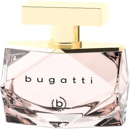 Bugatti Damen Bugatti Eau de Parfum &raquo;BELLISSIMA&laquo; EDP, 60ml rosa Einheitsgr&ouml;&szlig;e
