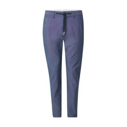 s.Oliver Chino Pants 'Phoenix' male size 32 Dark blue