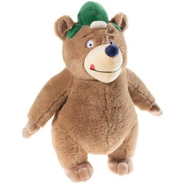 Heunec Kuscheltier &raquo;Dr Brumm, B&auml;r GRS 35 cm&laquo; Einheitsgr&ouml;&szlig;e Kuscheltier
