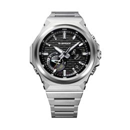 Casio G-Shock Damen Casio G-SHOCK Smartwatch &raquo;GST-B1000D&laquo; Einheitsgr&ouml;&szlig;e