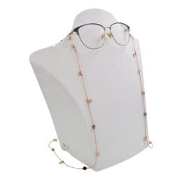 Firetti Brillenkette &raquo;Summer, BR25040&laquo; Als Hals- oder Brillenkette tragbar gold Einheitsgr&ouml;&szlig;e