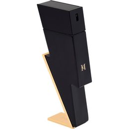 Carolina Herrera Herren Eau de Toilette &raquo;Bad Boy&laquo; mit warmer Basisnote transparent Einheitsgr&ouml;&szlig;e