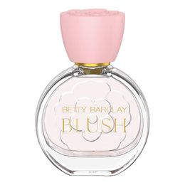 Betty Barclay Damen Eau de Toilette &raquo;BLUSH&laquo; EDT 20 ml Einheitsgr&ouml;&szlig;e