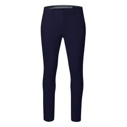Pierre Cardin Chino Pants 'Colmar' male size 42 Dark blue