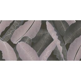Livingwalls living walls Fototapete &raquo;Walls by Patel Under Cover&laquo; glatt Vlies, Wand braun Vlies B/L: 5m x 2,5m