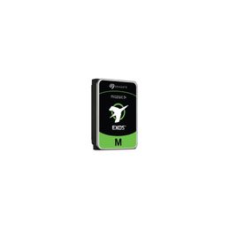 Seagate interne HDD-Festplatte &raquo;Exos M&laquo; 28 TB gr&uuml;n