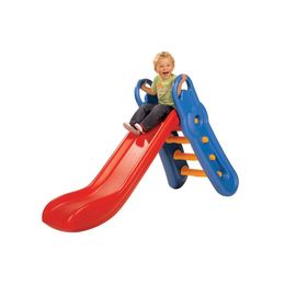 BIG Rutsche &raquo;BIG Fun-Slide&laquo; Made in Germany bunt Einheitsgr&ouml;&szlig;e Rutsche
