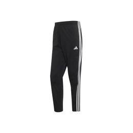 adidas Sportswear Sporthose Herren Gr&ouml;&szlig;e XL schwarz / wei&szlig;