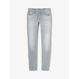 Le Temps Des Cerises Jeans male size 30 Grey denim