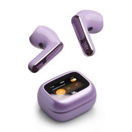 JBL wireless In-Ear-Kopfh&ouml;rer &raquo;LIVE FLEX 4&laquo; A2DP Bluetooth Adaptive Noise-Cancelling Freisprechfunktion True Wireless Kabellose Ohrh&ouml;rer mit Noise-