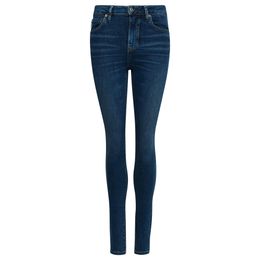 Superdry & Co Jeans female size 29 Blue denim