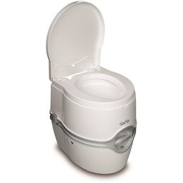 Thetford Campingtoilette &raquo;Porta Potti 565 P&laquo; wei&szlig; Kunststoff Einheitsgr&ouml;&szlig;e