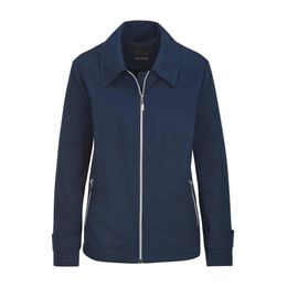 GOLDNER Jacke Damen Gr&ouml;&szlig;e S marine Sommerjacke