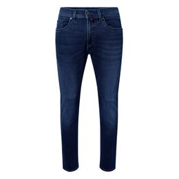 Pierre Cardin Jeans 'Lyon' Herren Gr&ouml;&szlig;e 32 blue denim