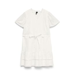 V&eacute;ro Moda VERO MODA Dress 'VMTrine' female size 34 White