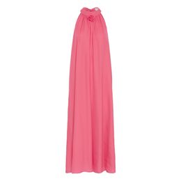 Kaffe Kleid 'KALorinda' Damen Gr&ouml;&szlig;e 36 melone Sommerkleid