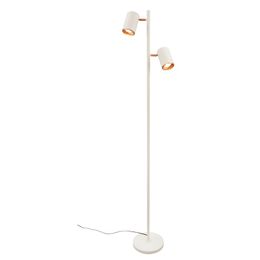 Briloner Leuchten LED Stehlampe &raquo;ERA 1758024&laquo; wei&szlig; Einheitsgr&ouml;&szlig;e