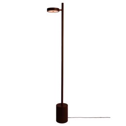 GOOD&MOJO Stehlampe &raquo;Okinawa&laquo; LED-Modul 1 Stk. 1, H: 146cm, 1 Stk.