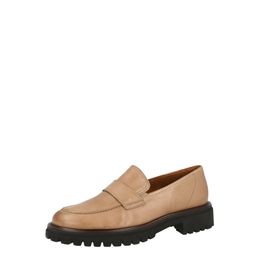 Paul Green Classic Flats female size 36 Beige