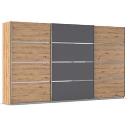 OTTO home Kleiderschrank &raquo;Mehrzweckschrank Aktenschrank M&ouml;bel Mietswohnung Schlafzimmer AVOLA&laquo; 3 verschiedene Ausstattungen BASIC/CLASSIC/PREMIUM (