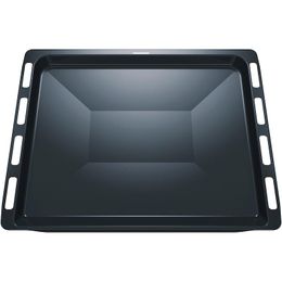 Bosch Backblech &raquo;HEZ431002&laquo; Stahl grau B/H/T: 46,5cm 2,9cm x 37,5cm Backblech