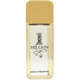 Paco Rabanne Damen Paco Rabanne After-Shave &raquo;1 Million&laquo; mit Goldbarren-Form gold 100ml