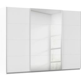 OTTO home Kleiderschrank &raquo;Mehrzweckschrank Schwebet&uuml;renschrank Mietswohnung Schlafzimmer CORTONA&laquo; erh&auml;ltlich in Breite: 136/181/203/226/271/315/360 cm
