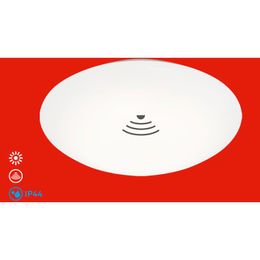 Briloner Leuchten LED Deckenleuchte &raquo;ELIPSO&laquo; wei&szlig; Einheitsgr&ouml;&szlig;e