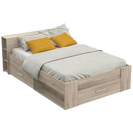 Demeyere Group Bettgestell &raquo;Pocket&laquo; L&auml;nge B: 226,9cm x 150,1cm, H&ouml;he Bett: 74,3cm