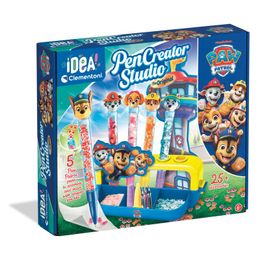 Clementoni Kreativset &raquo;Idea, Mein Stift-Atelier - Paw Patrol&laquo; Einheitsgr&ouml;&szlig;e