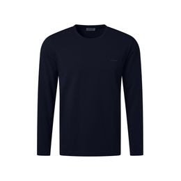 Pierre Cardin Shirt Herren Gr&ouml;&szlig;e M marine