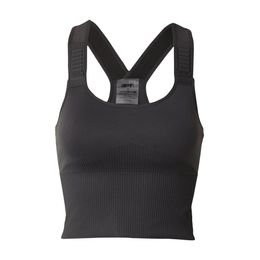 aim'n Aim'n Sport-BH Damen Gr&ouml;&szlig;e XL dunkelgrau