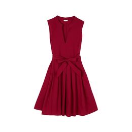 oltre Kleid Damen Gr&ouml;&szlig;e 36 rot Sommerkleid