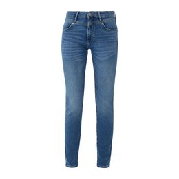 s.Oliver Jeans female size 36 Blue denim