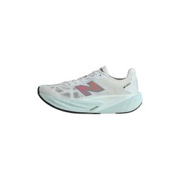 New Balance Athletic Shoes 'Rebel' female size 37 Aqua / White