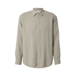 Only & Sons Only & Sons Hemd Herren Gr&ouml;&szlig;e L pastellgr&uuml;n