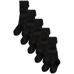 next Strumpfhose M&auml;dchen Gr&ouml;&szlig;e 116 nachtblau