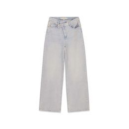 Guess Jeans female size 34 Smoke blue